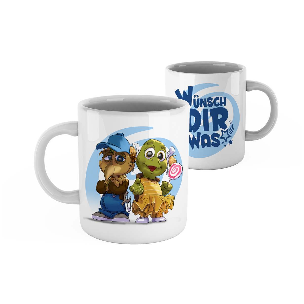 Accessoires - Sascha Grammel Shop